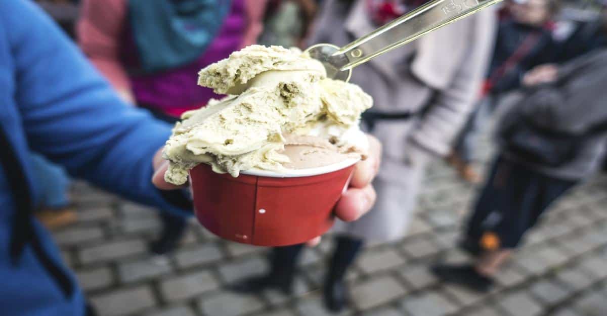 7 Great Places to Taste Gelato in Florence Italy